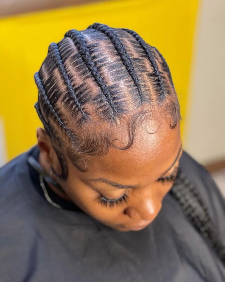 35 Amazing 4C Hairstyles Celebrating Curls and Coils - Hood MWR