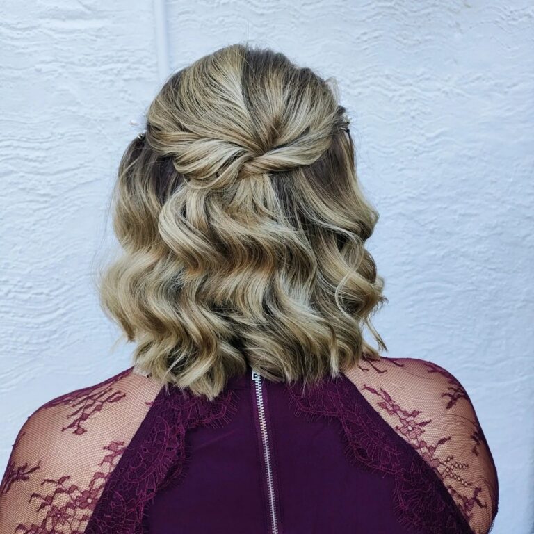 2C vs 3A Hair: The Differences And The Hair Care Methods - Hood MWR