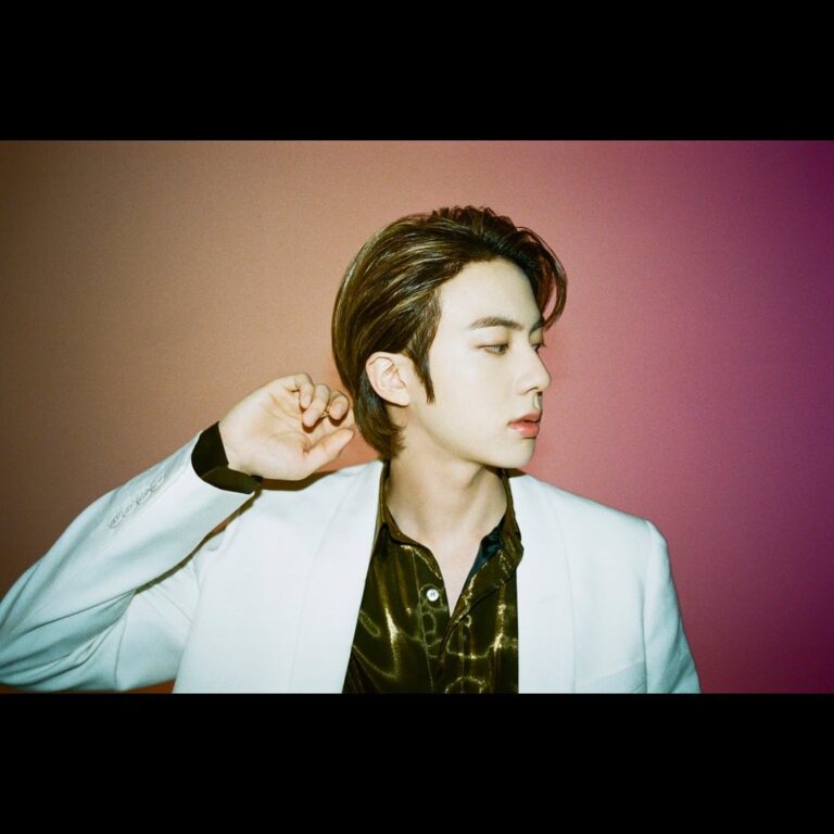 BTS's 36 Hair Transformations: A Rollercoaster of Style - Hood MWR