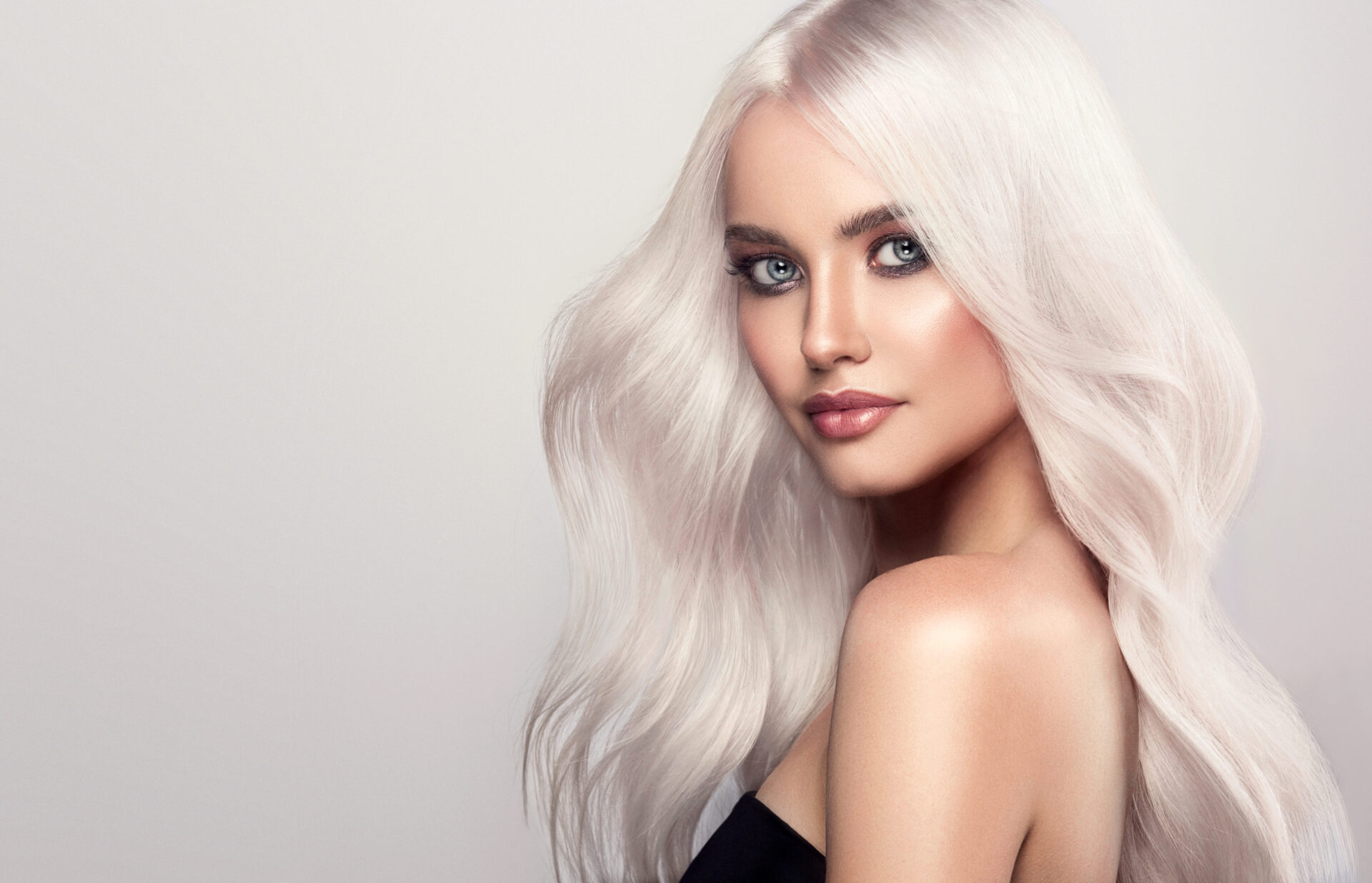 Top 35 Winter Hair Color Ideas to Embrace The Season - Hood MWR