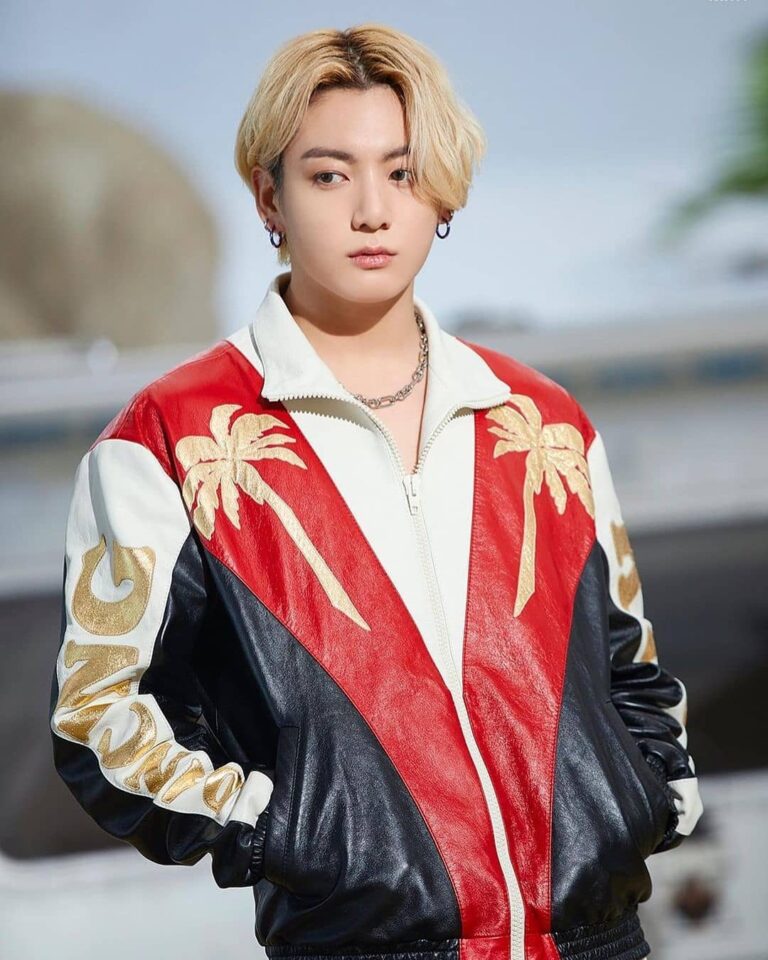 BTS's 36 Hair Transformations: A Rollercoaster of Style - Hood MWR