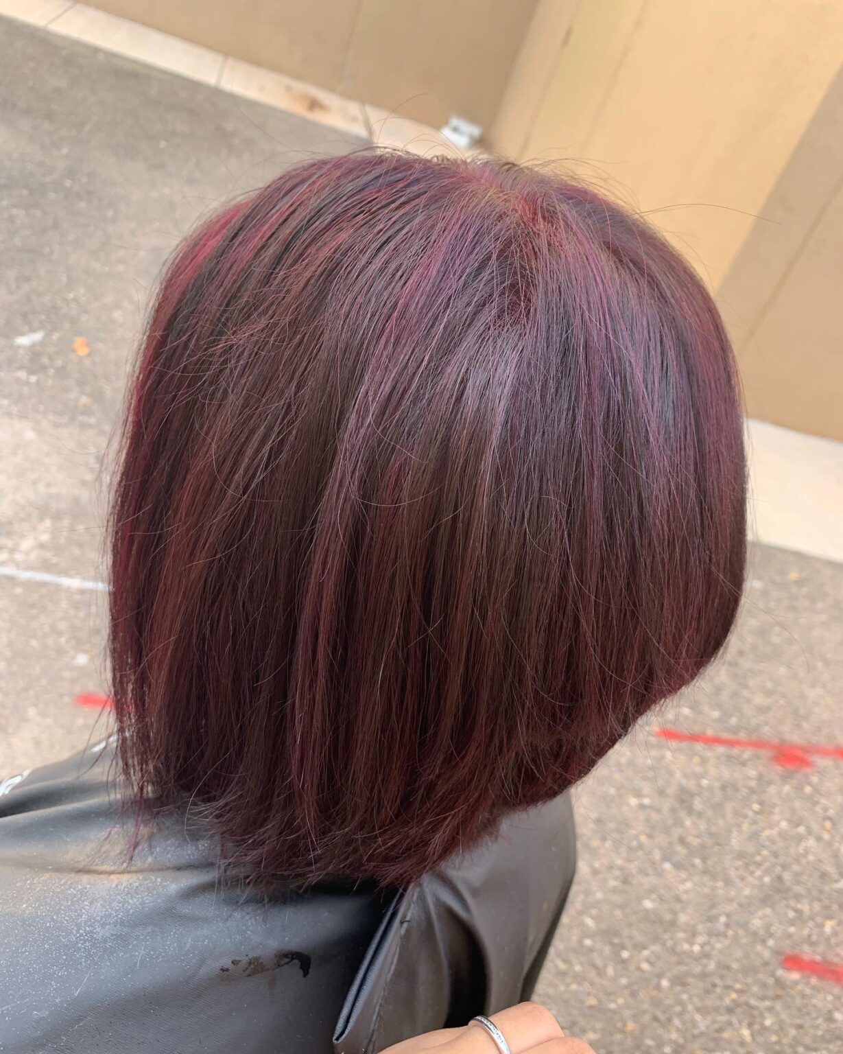 35 Stunning Lowlights Hairstyles: Adding Dimension and Elegance - Hood MWR