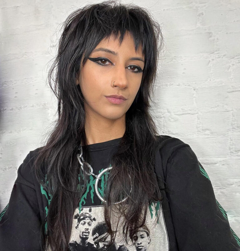 Top 90 Emo Hairstyle Ideas For 2023 - Hood MWR