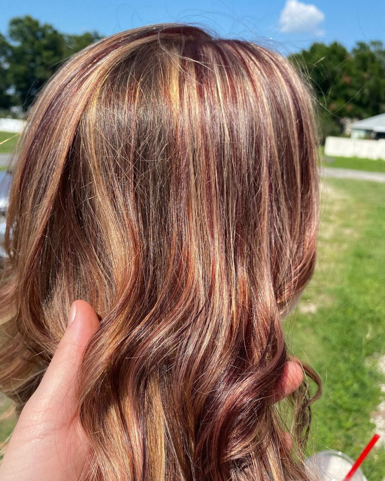 35 Stunning Lowlights Hairstyles: Adding Dimension and Elegance - Hood MWR