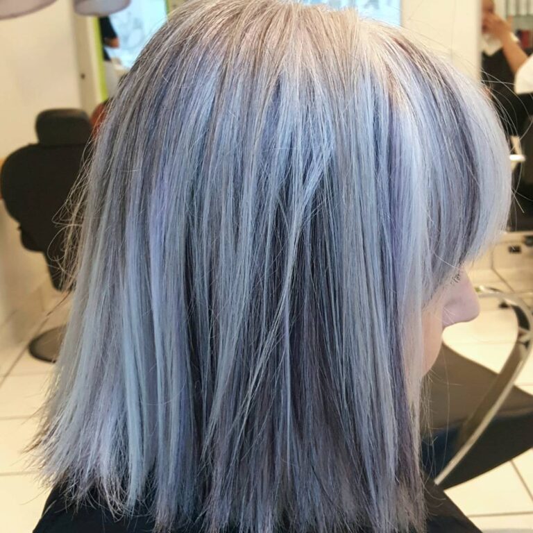 35 Stunning Lowlights Hairstyles: Adding Dimension and Elegance - Hood MWR