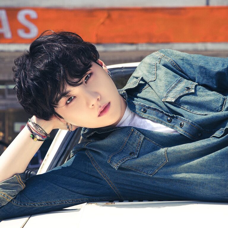 BTS's 36 Hair Transformations: A Rollercoaster of Style - Hood MWR