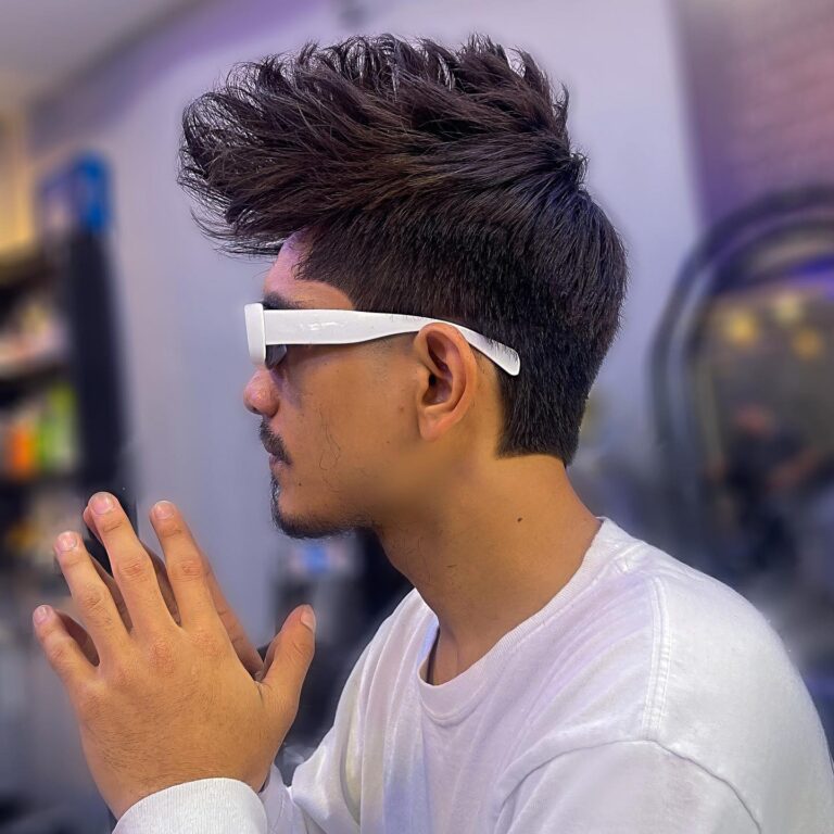 36 Indian Boy Hairstyles for Every Occasion - Hood MWR