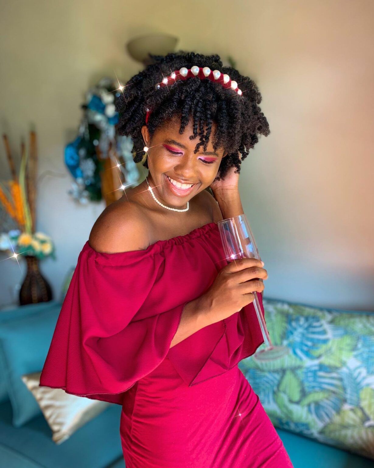 35 Amazing 4C Hairstyles Celebrating Curls and Coils - Hood MWR