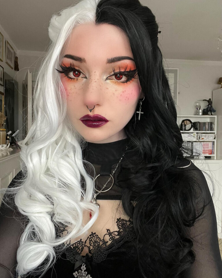 Top 90 Emo Hairstyle Ideas For 2023 - Hood MWR