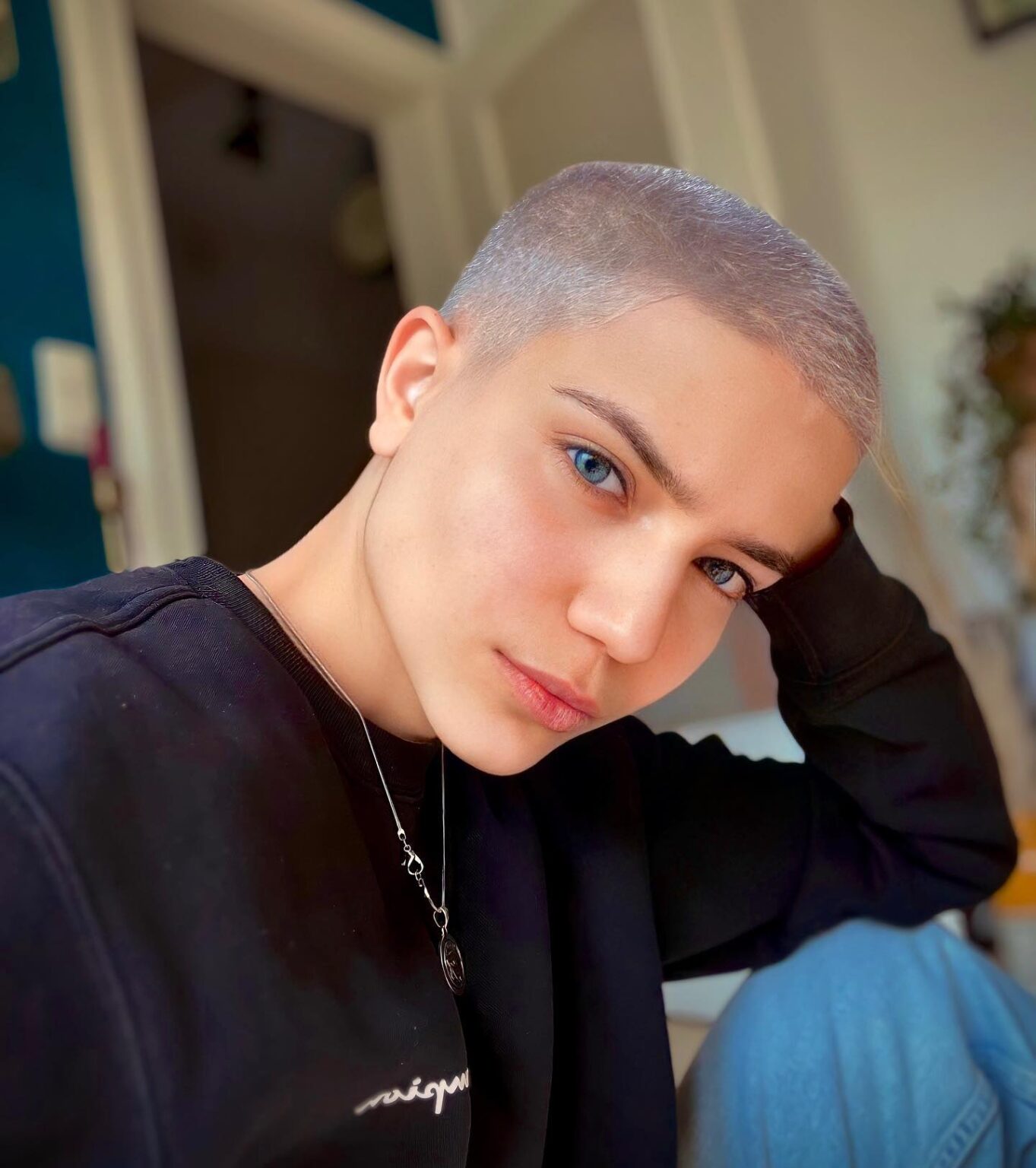 35 Gorgeous Alternative Hairstyles: Trendy Colorful Hair