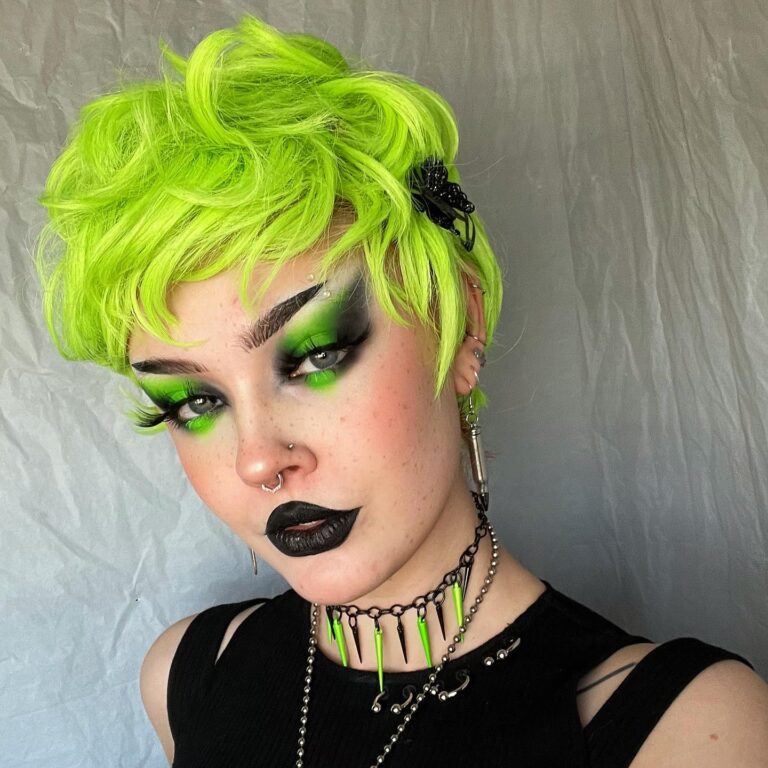 35 Pixie Cut For Square Face: Flattering Short Haircuts - Hood MWR