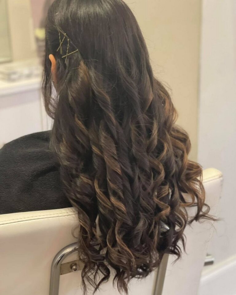 2C vs 3A Hair: The Differences And The Hair Care Methods - Hood MWR