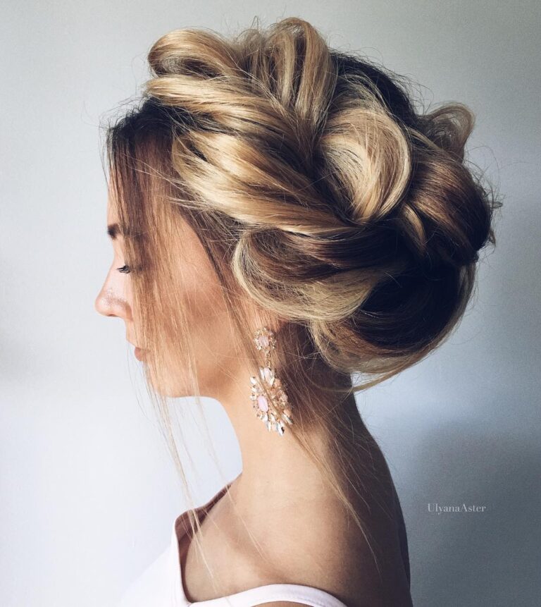 35 Gorgeous Crown Braid Hairstyles for a Majestic Look - Hood MWR