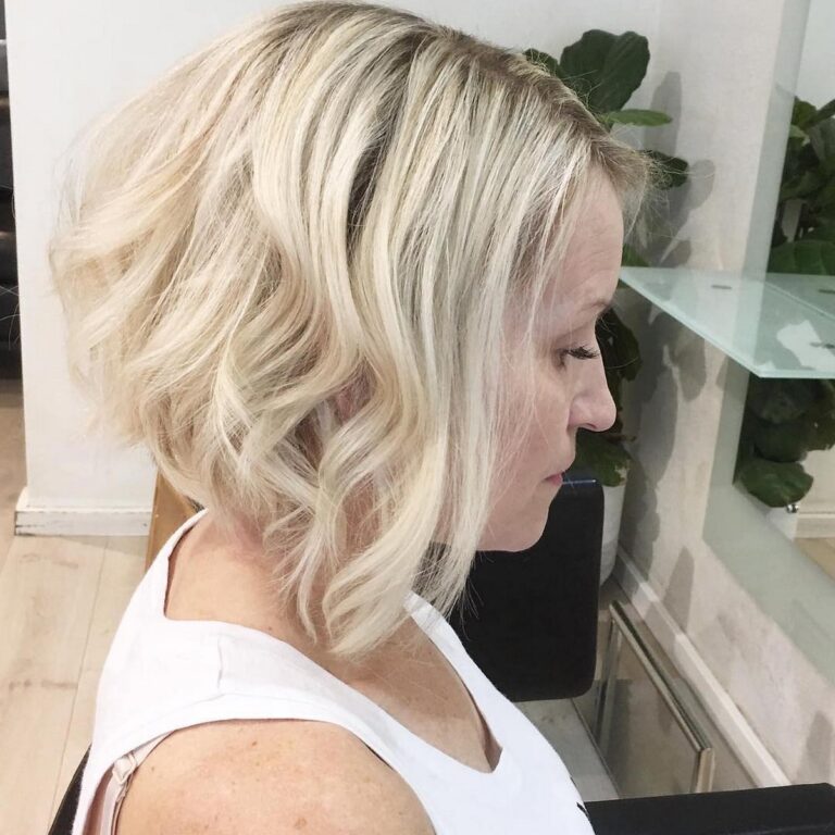 75 Choppy Bob Hairstyles to Revamp Your Look, Effortlessly Chic! - Hood MWR