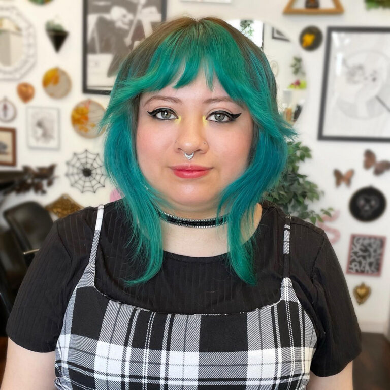 Top 90 Emo Hairstyle Ideas For 2023 - Hood MWR