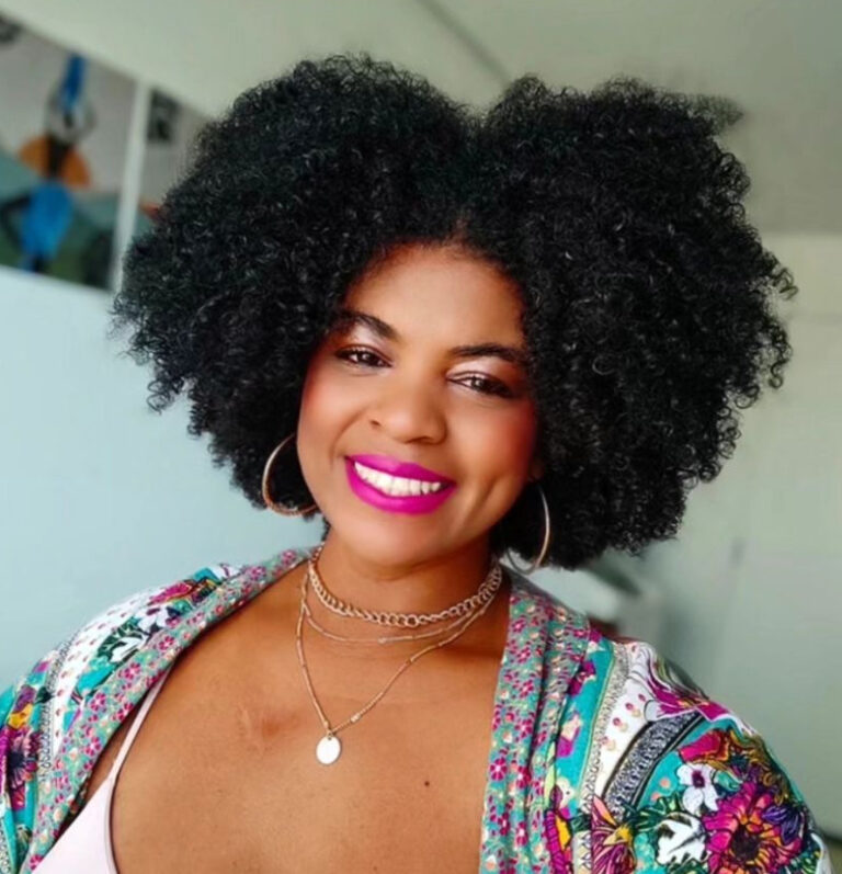 4D Hair Type: A Comprehensive Guide for Embracing Your Unique Curls ...