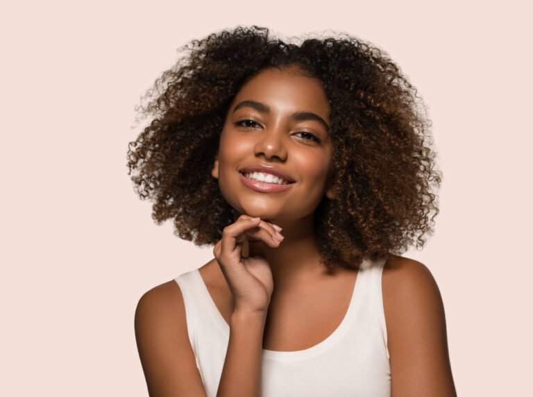 4D Hair Type: A Comprehensive Guide for Embracing Your Unique Curls ...