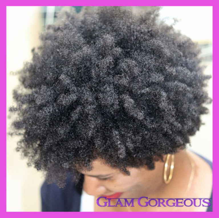 4D Hair Type: A Comprehensive Guide for Embracing Your Unique Curls ...