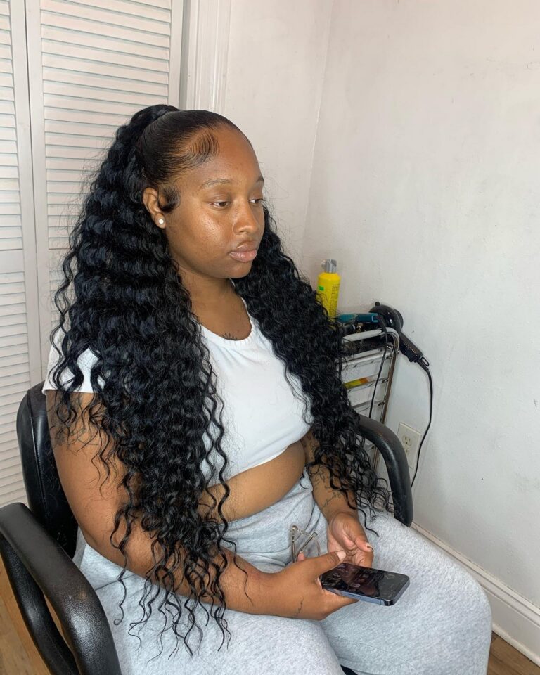 2C vs 3A Hair: The Differences And The Hair Care Methods - Hood MWR