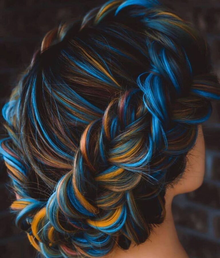 35 Gorgeous Crown Braid Hairstyles for a Majestic Look - Hood MWR