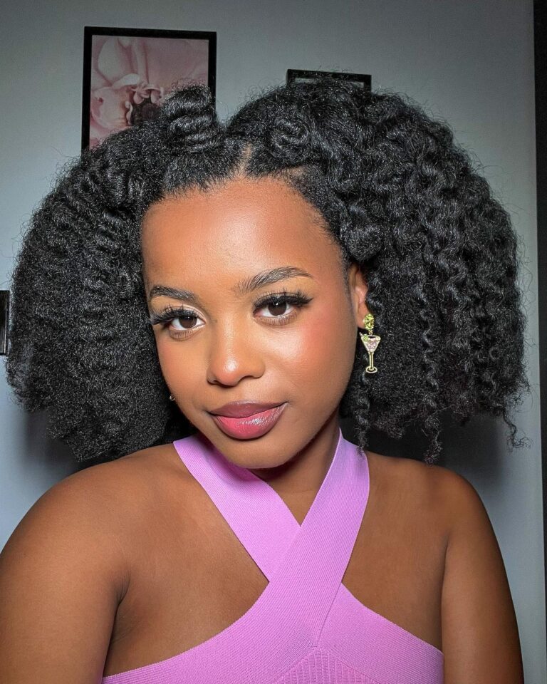 2C vs 3A Hair: The Differences And The Hair Care Methods - Hood MWR