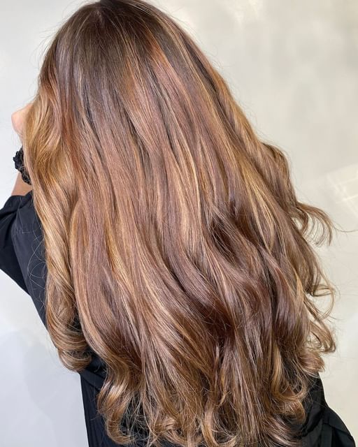 Top 36 Summer Hair Colors for a Refreshing Change! - Hood MWR