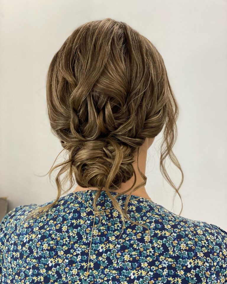 2C vs 3A Hair: The Differences And The Hair Care Methods - Hood MWR