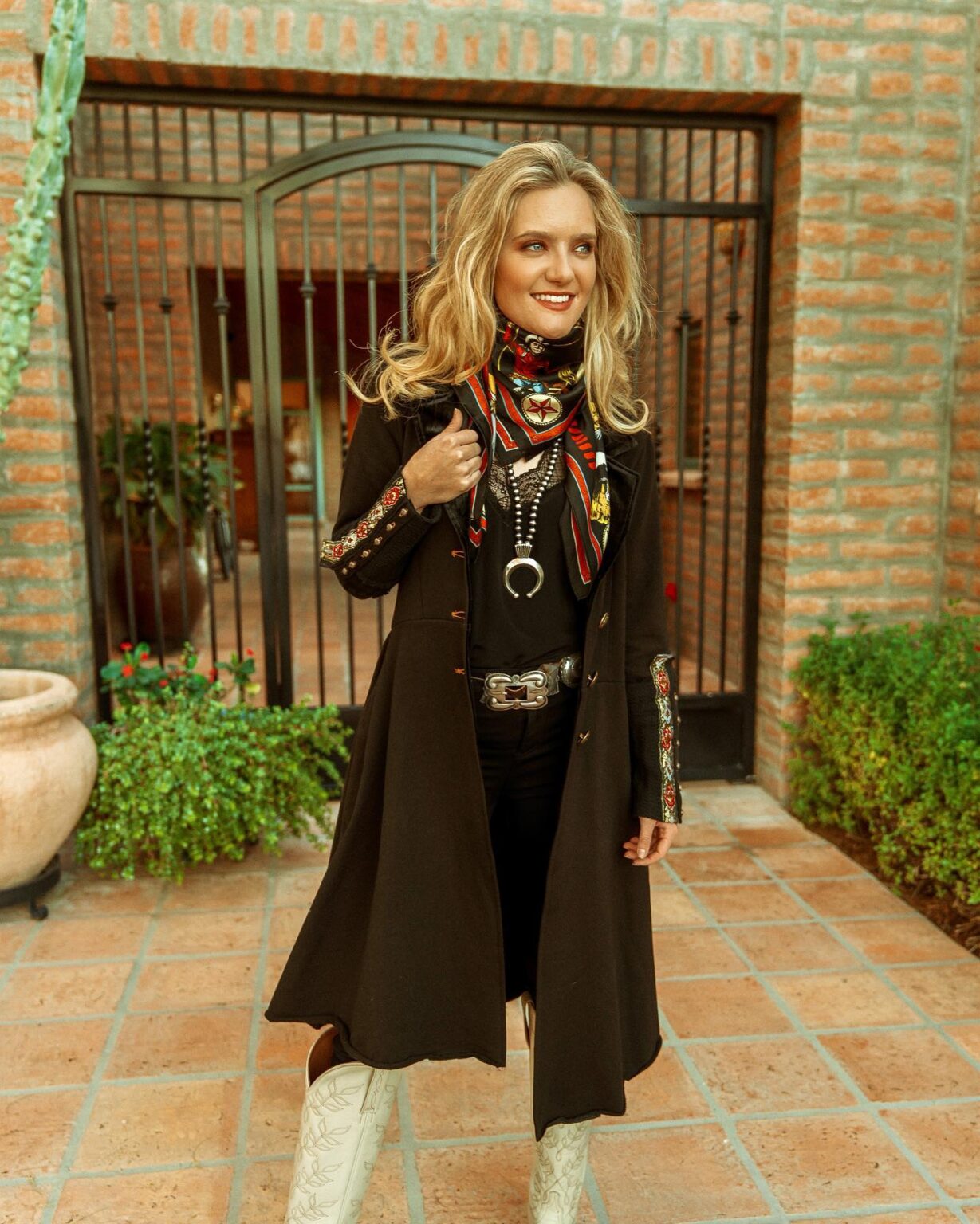 36 Cowgirl Outfit Ideas to Channel Your Inner Western Diva - Hood MWR