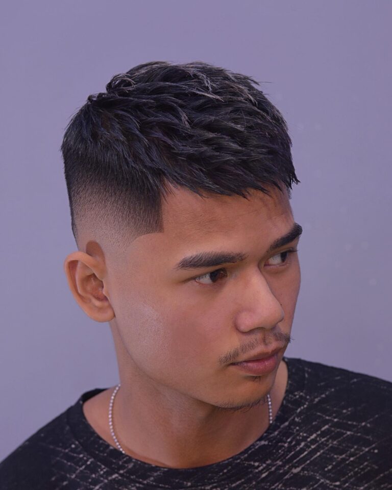 36 Indian Boy Hairstyles for Every Occasion - Hood MWR