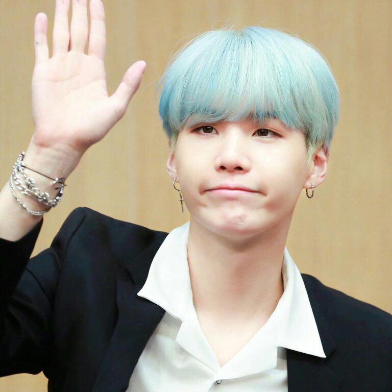 BTS's 36 Hair Transformations: A Rollercoaster of Style - Hood MWR