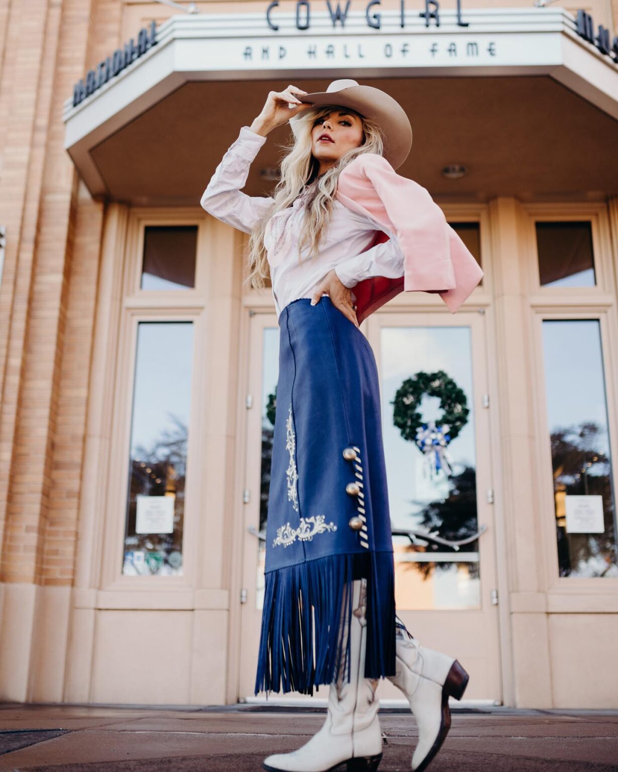 36 Cowgirl Outfit Ideas to Channel Your Inner Western Diva - Hood MWR