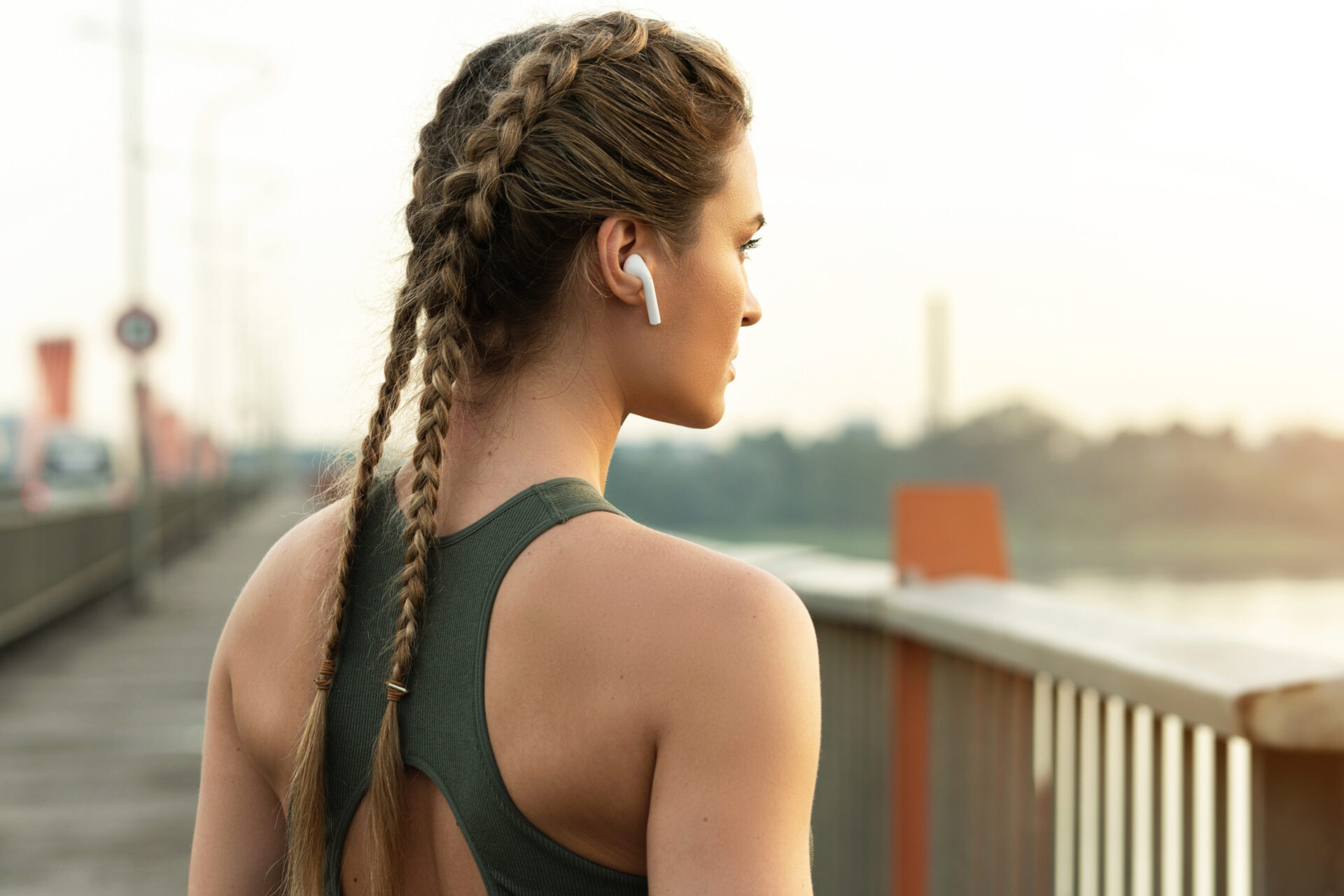58 Gorgeous Workout Hairstyles: From Gym to Glam - Hood MWR