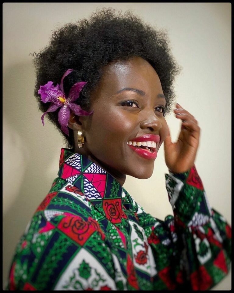35 Amazing 4C Hairstyles Celebrating Curls and Coils - Hood MWR
