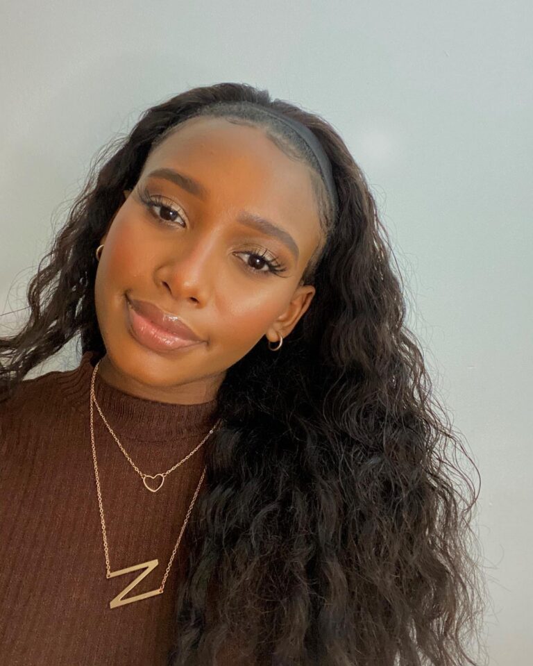 2C vs 3A Hair: The Differences And The Hair Care Methods - Hood MWR