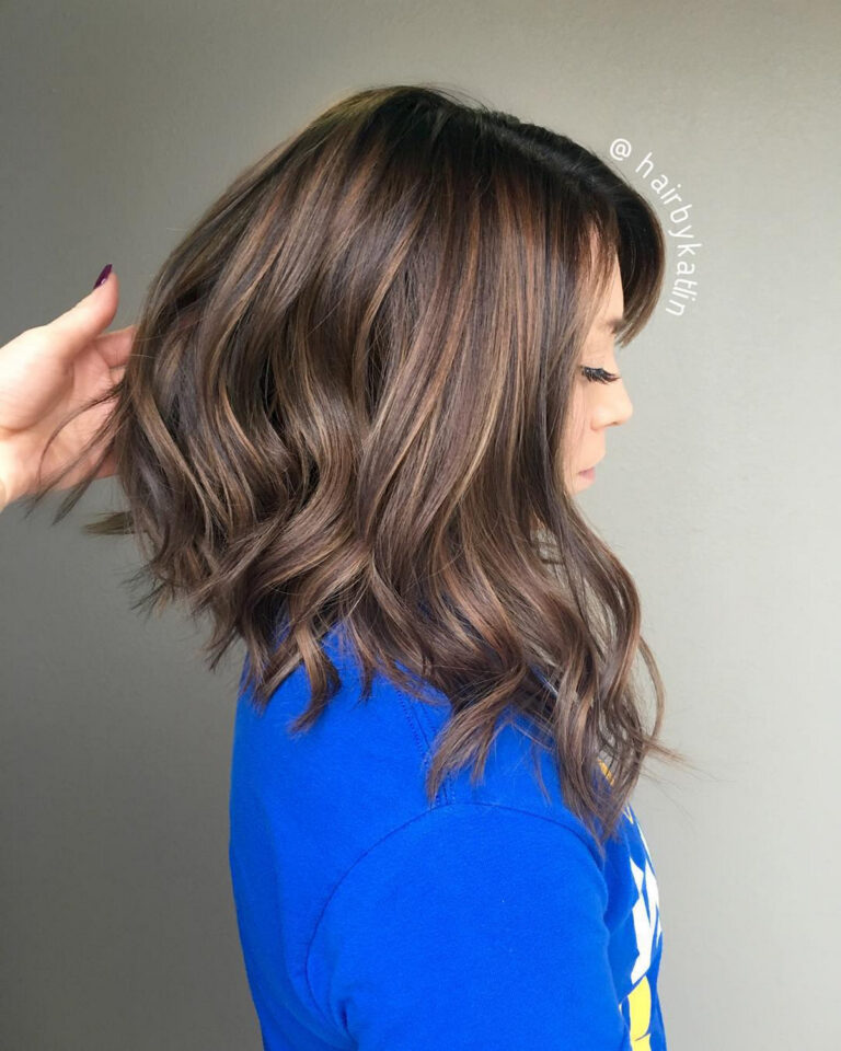 82 Gorgeous A-line Bob Haircuts You'll Love To Try in 2023 - Hood MWR