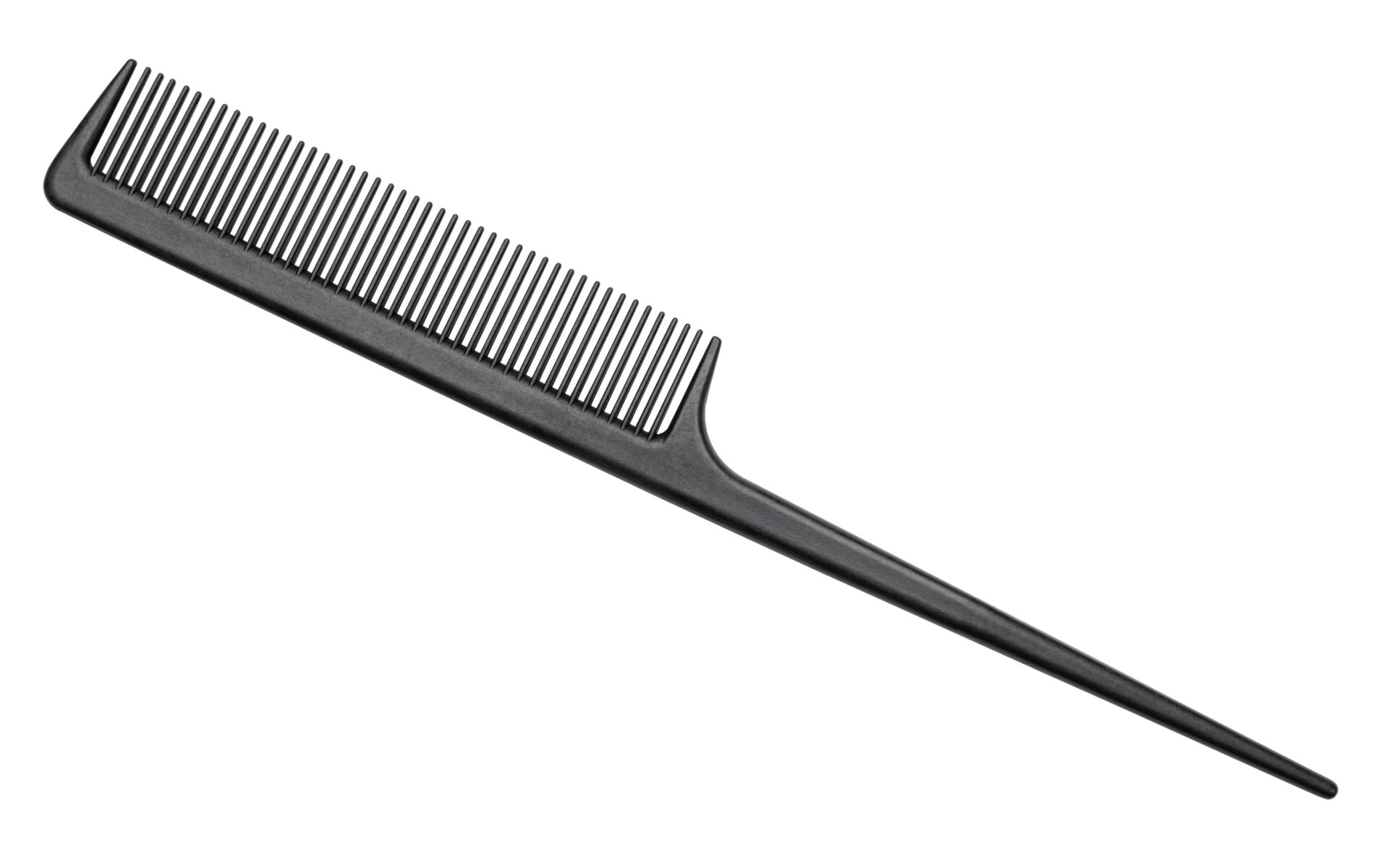 How To Cut Curtain Bangs at Home?