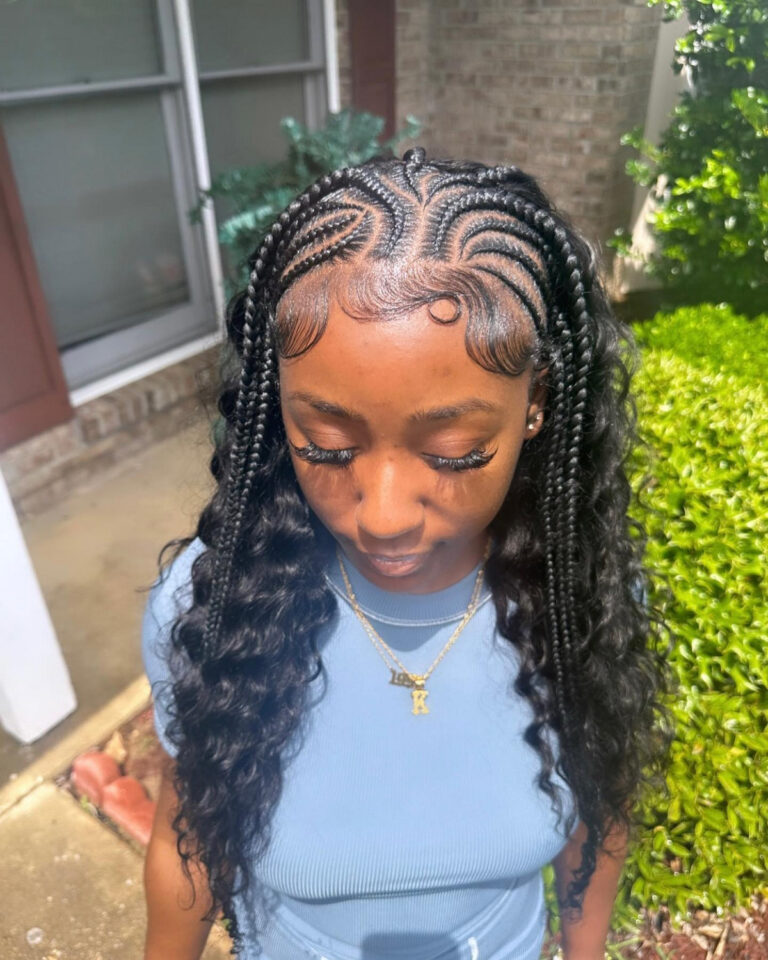 Dreads vs Braids: What Are The Differences? - Hood MWR