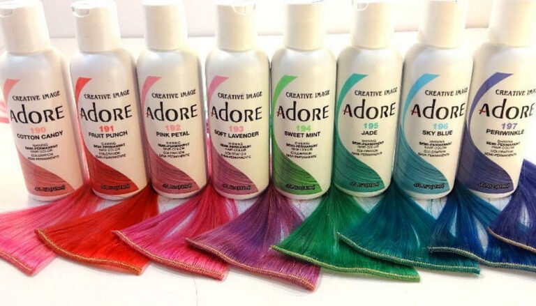 Making Vibrant Hair Transformations: A Step-By-Step Guide To Mastering ...
