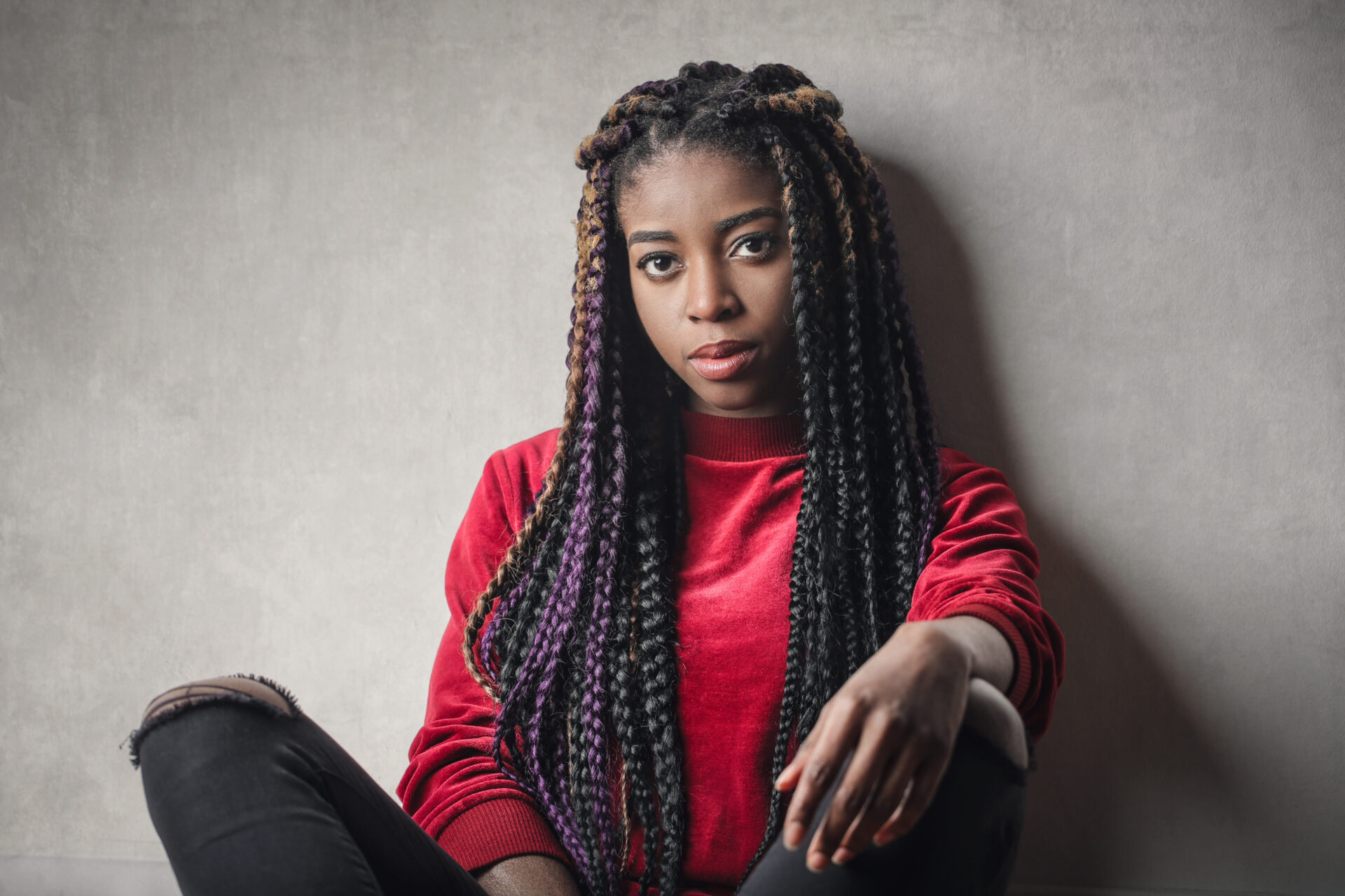 Who Invented Braids? The Origin And History - Hood MWR