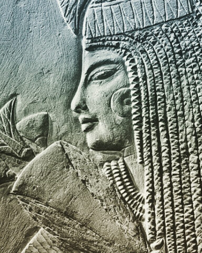 Who Invented Braids? The Origin And History - Hood MWR