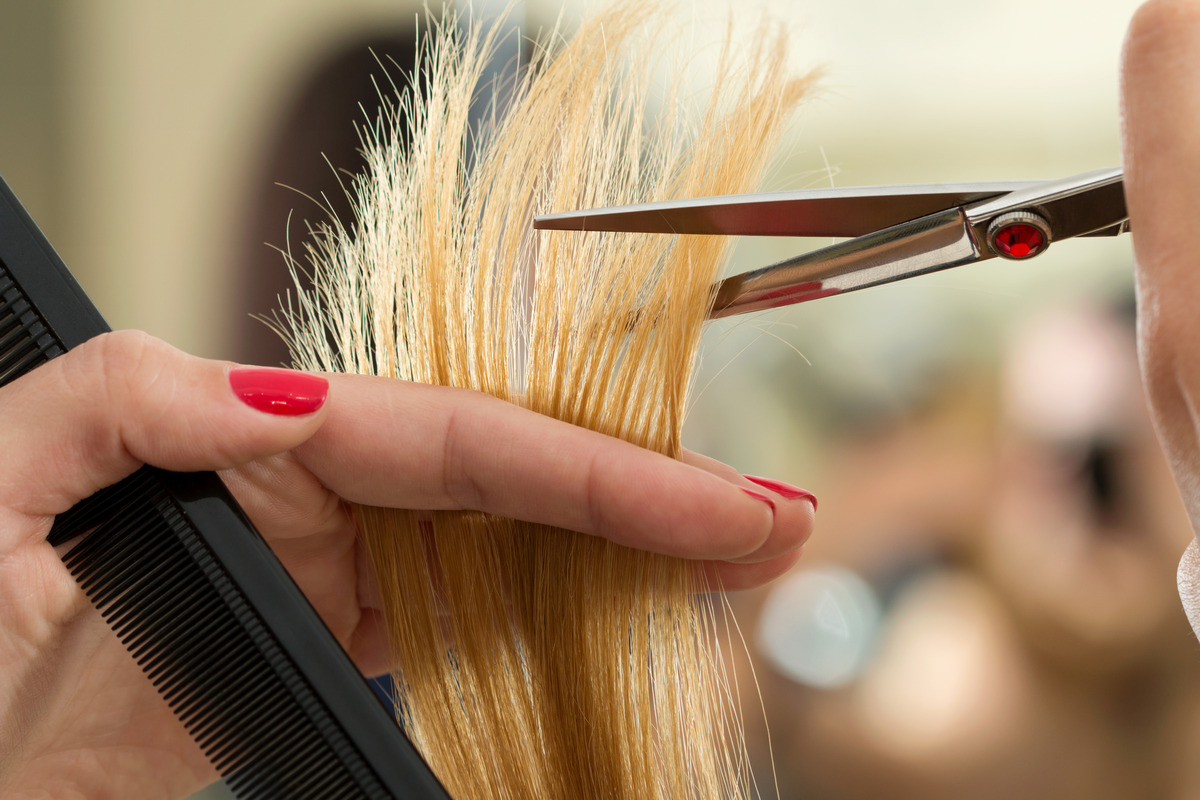 How To Detangle Matted Hair? - Hood MWR