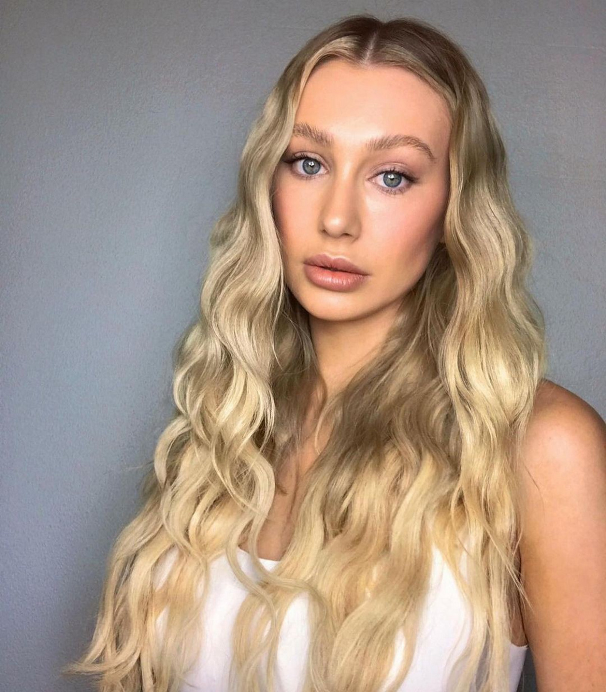 Things You Need To Discover About Beach Wave Perm