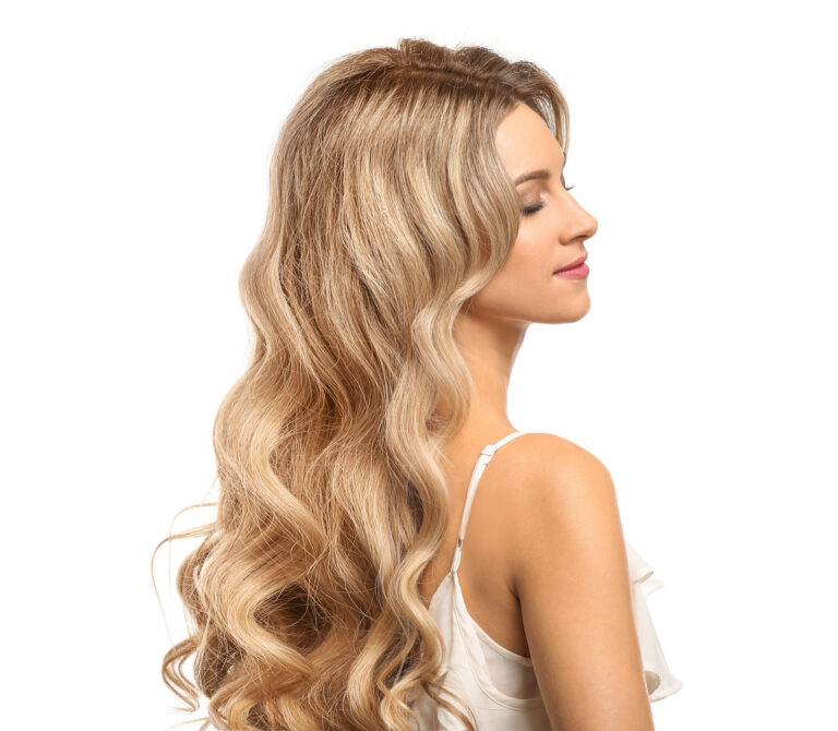 Things You Need To Discover About Beach Wave Perm - Hood MWR