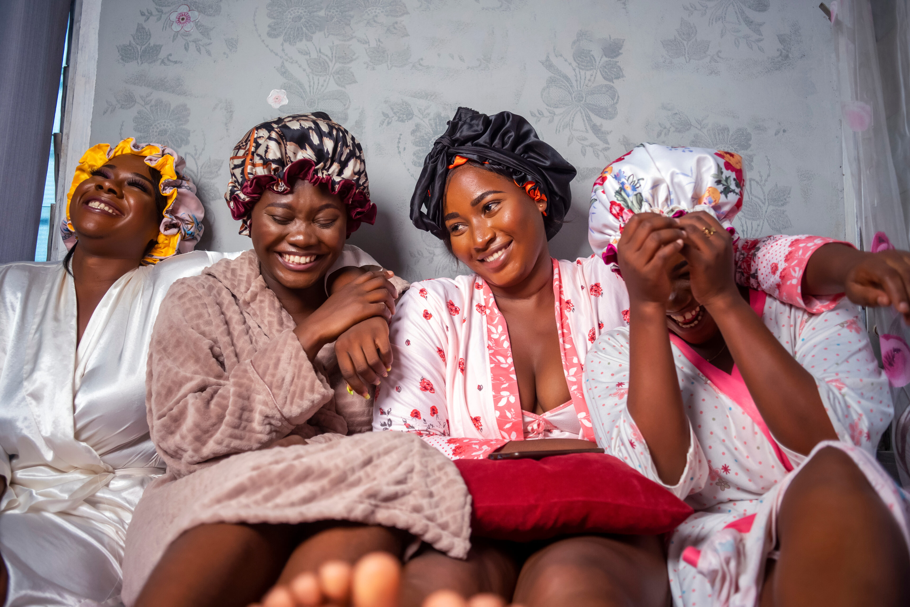 Mastering The Art Of Bonnet-Putting: A Comprehensive Guide