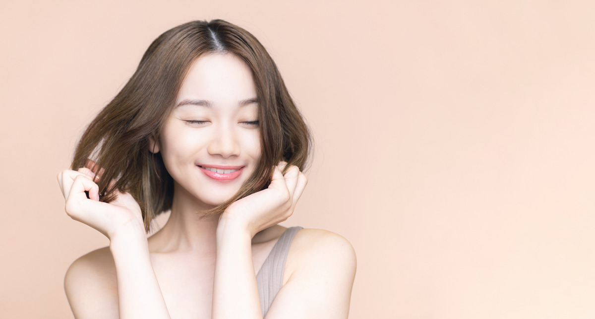 Guide For 1C Hair Type: Everything You Need! - Hood MWR