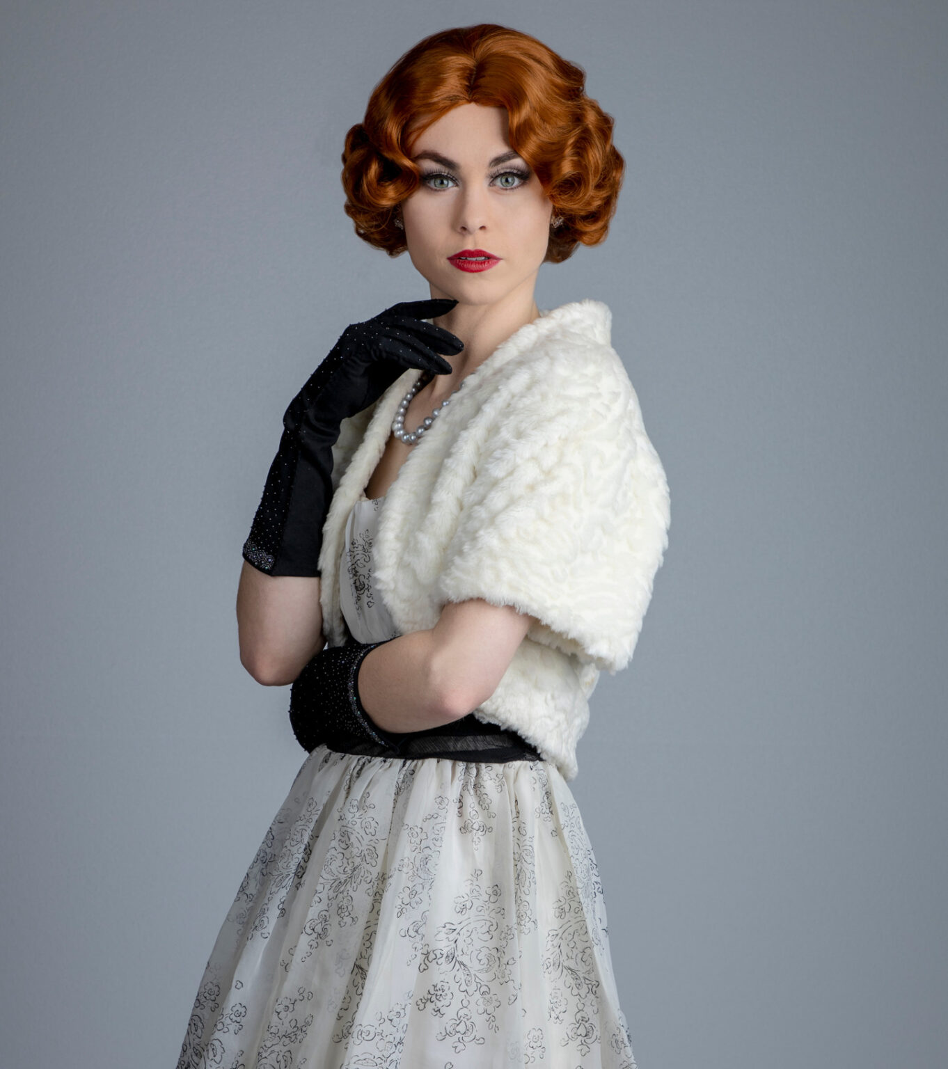 35 Most Popular Hairstyles From The 1920s - Hood MWR