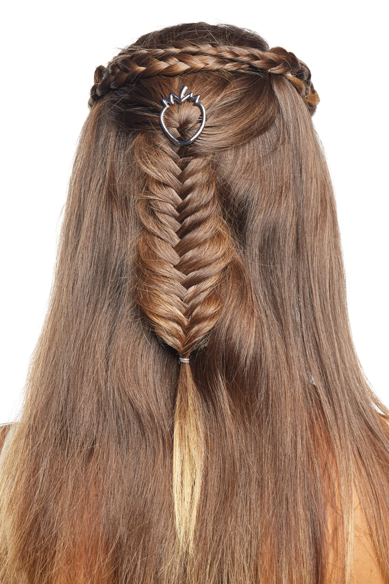 What Is 1B Hair? Understanding The Care Hair And Its Characteristics ...