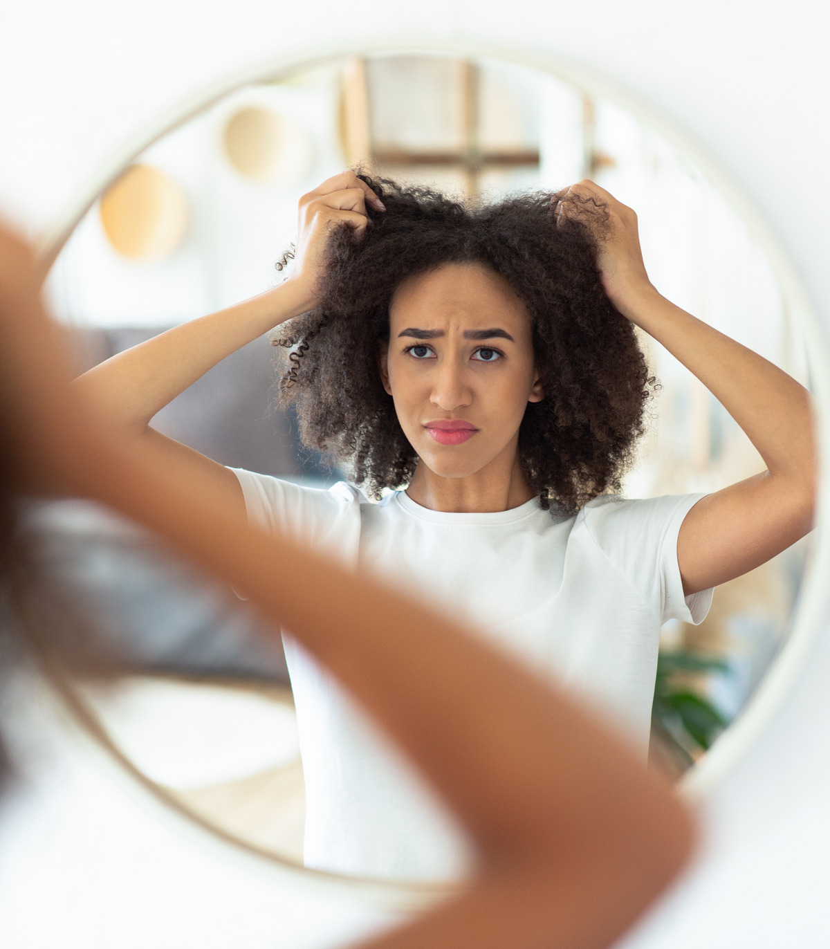 What Is 4B Hair?