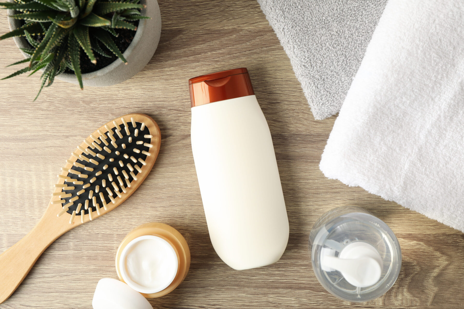 Do Perms Damage Your Hair? Perm Care 101 - Hood MWR