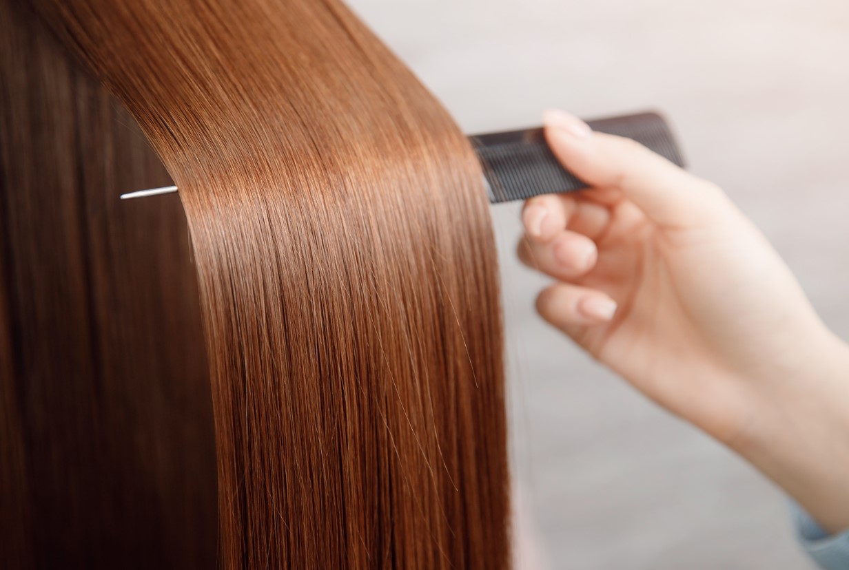 Unlocking The Charm: A Guide To Medium Length Haircuts With Layers ...